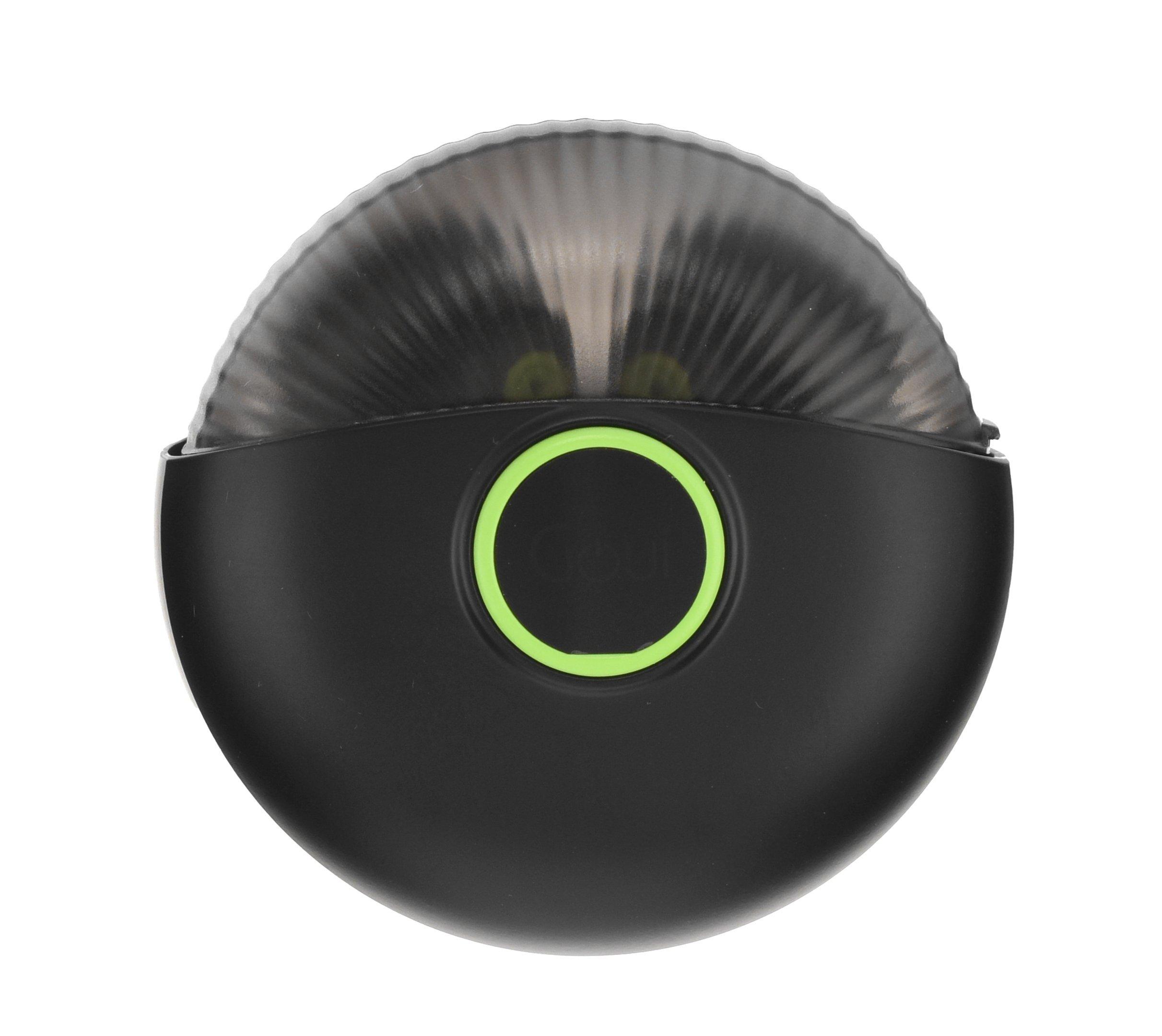 GOUI G-Pods Plus True Wireless Stereo Earbuds, Black - eXtra