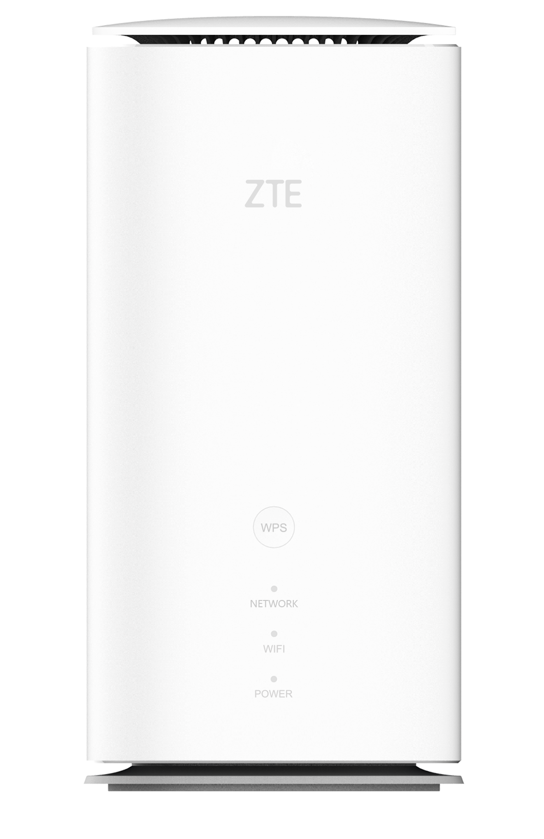 ZTE MC888 PRO 5G Home Router, Dual band, Up to 5.4 Gbps, White - eXtra