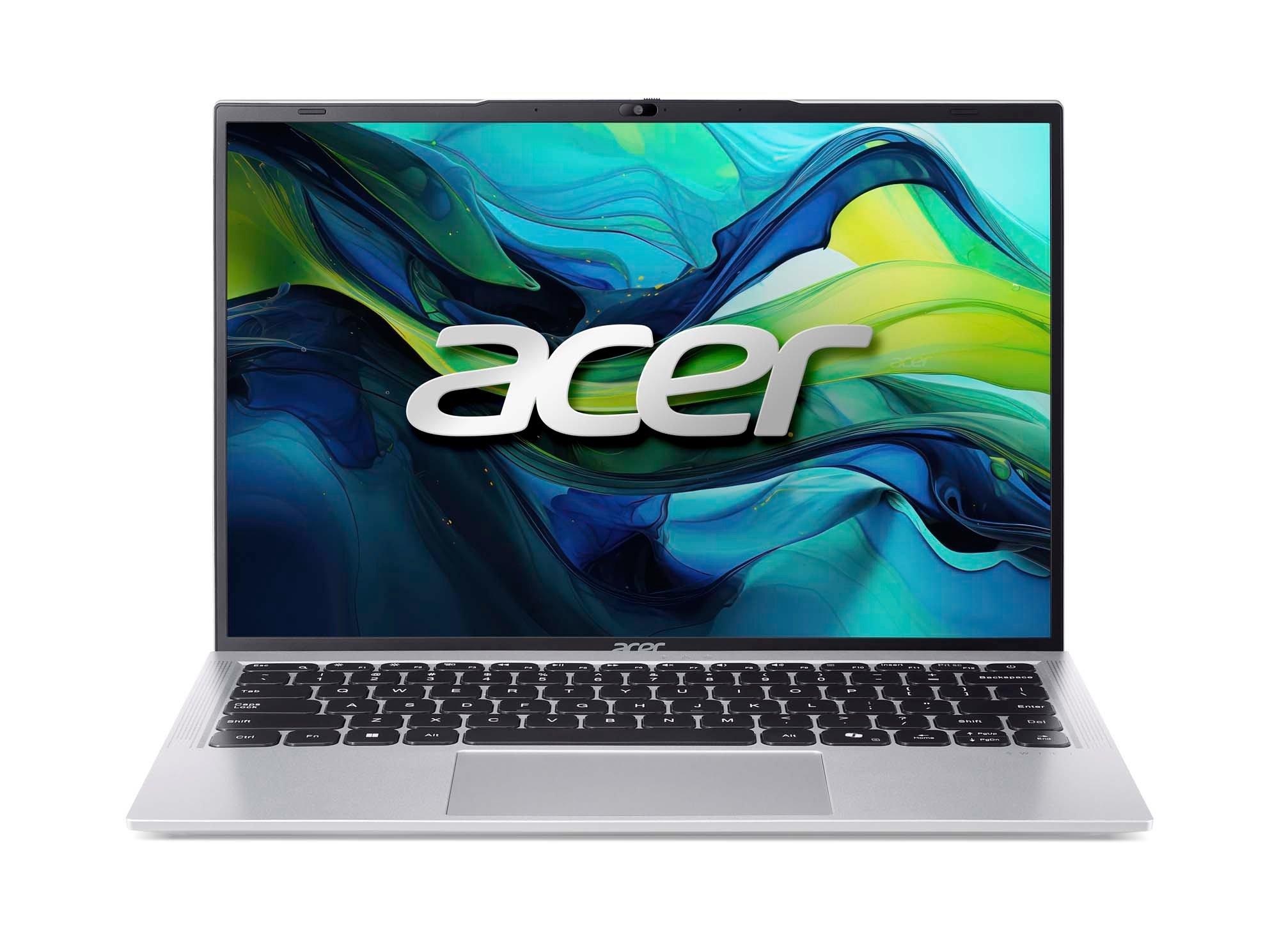 ACER Swift Lite, Core i5, 16GB, 512GB SSD, 14 inch, Grey - eXtra Oman