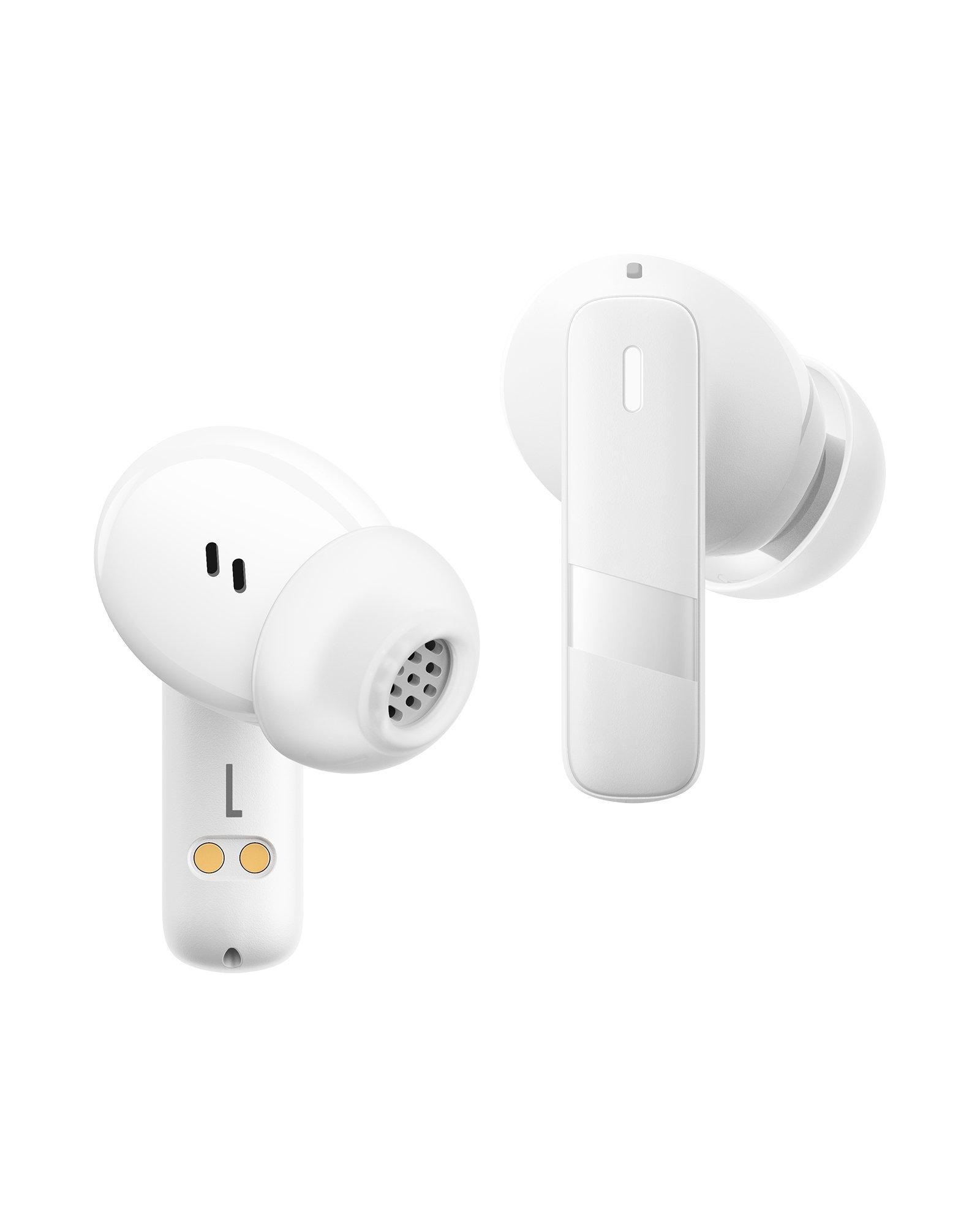 Baseus Bowie E20 True Wireless Earbuds, White - eXtra