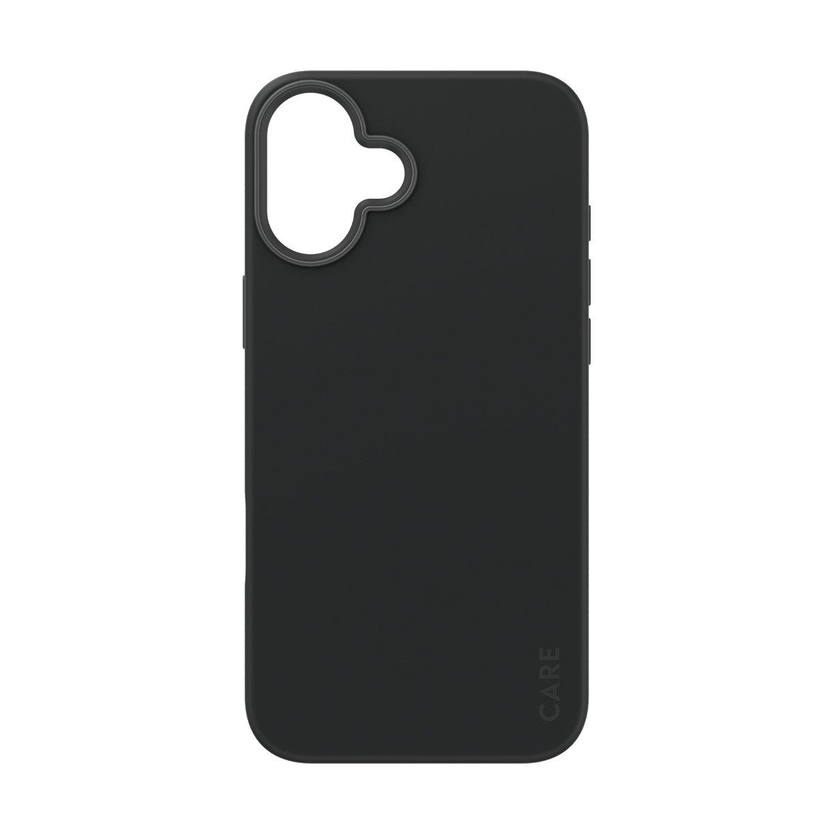 CARE by PanzerGlass Fashionable Case with MagSafe for iPhone 16, - eXtra