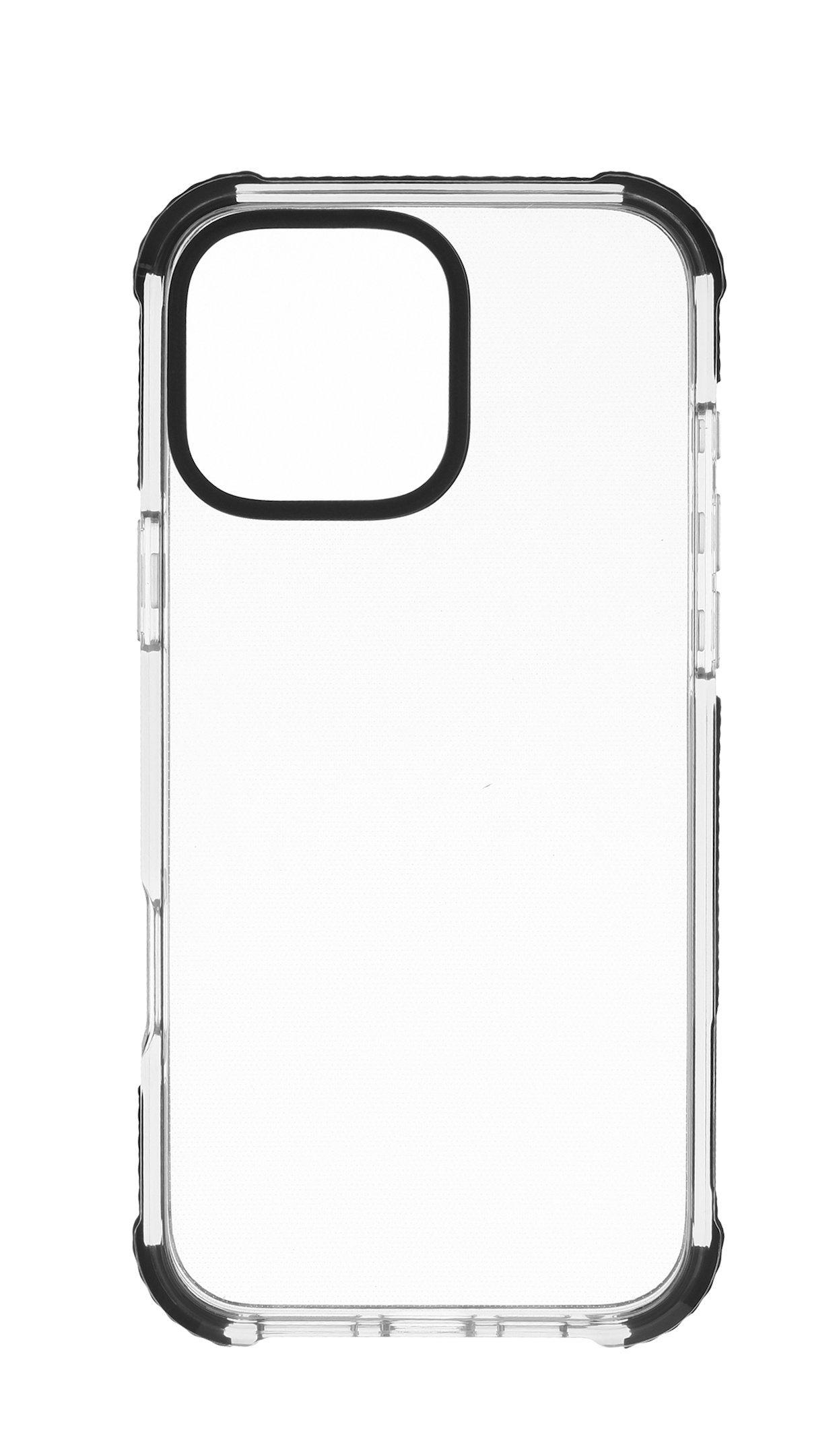 CELLULARLINE, Transparent Tetra Case IPhone 16 Pro Max, Clear - eXtra