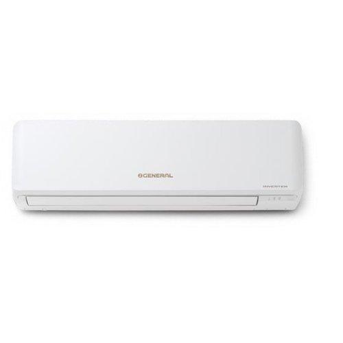 O General 18000 BTU Split AC, Inverter Compressor, Cold, White - eXtra Oman