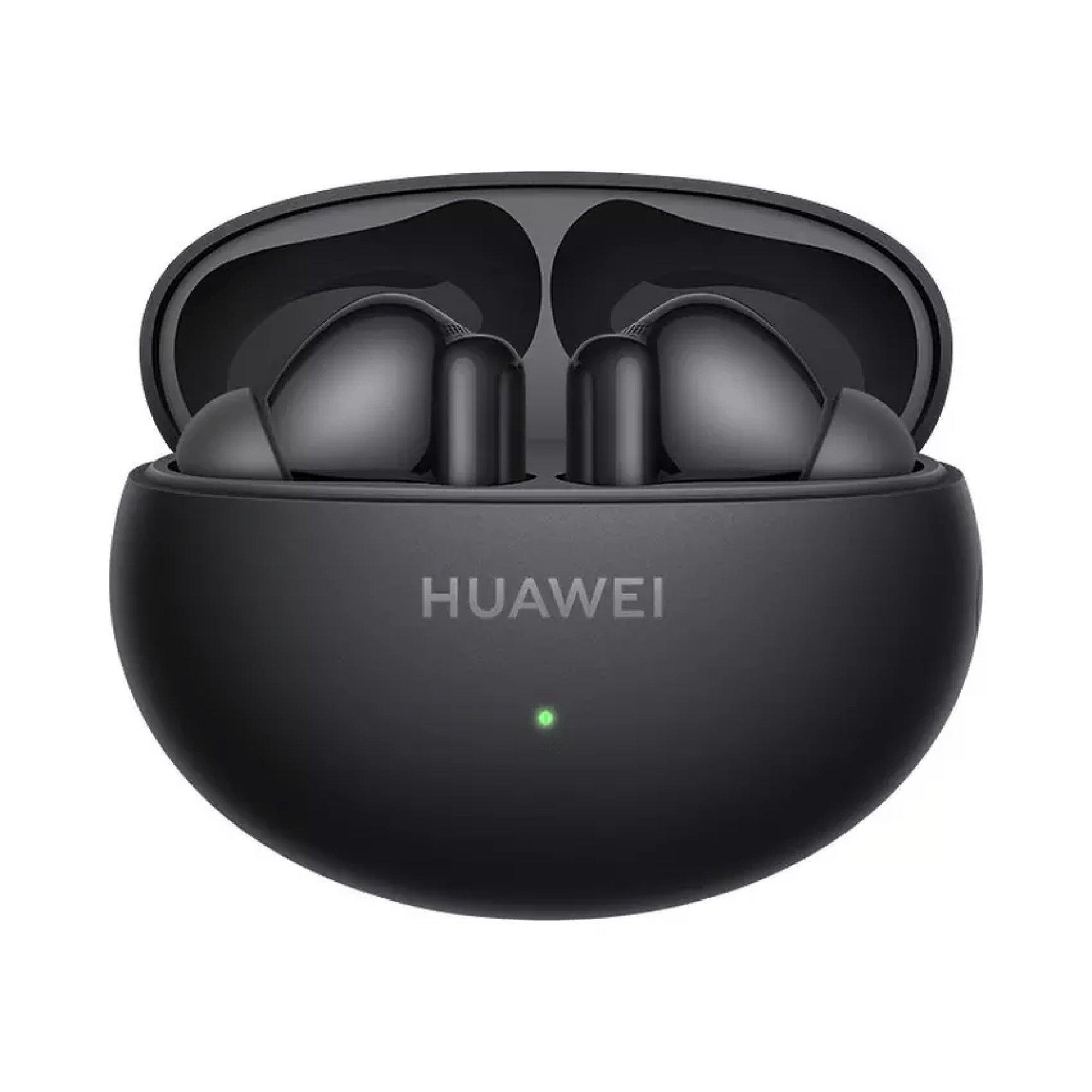 Huawei Freebuds 6i Super Quiet True Wireless DEMO UNIT Earbuds, Black ...