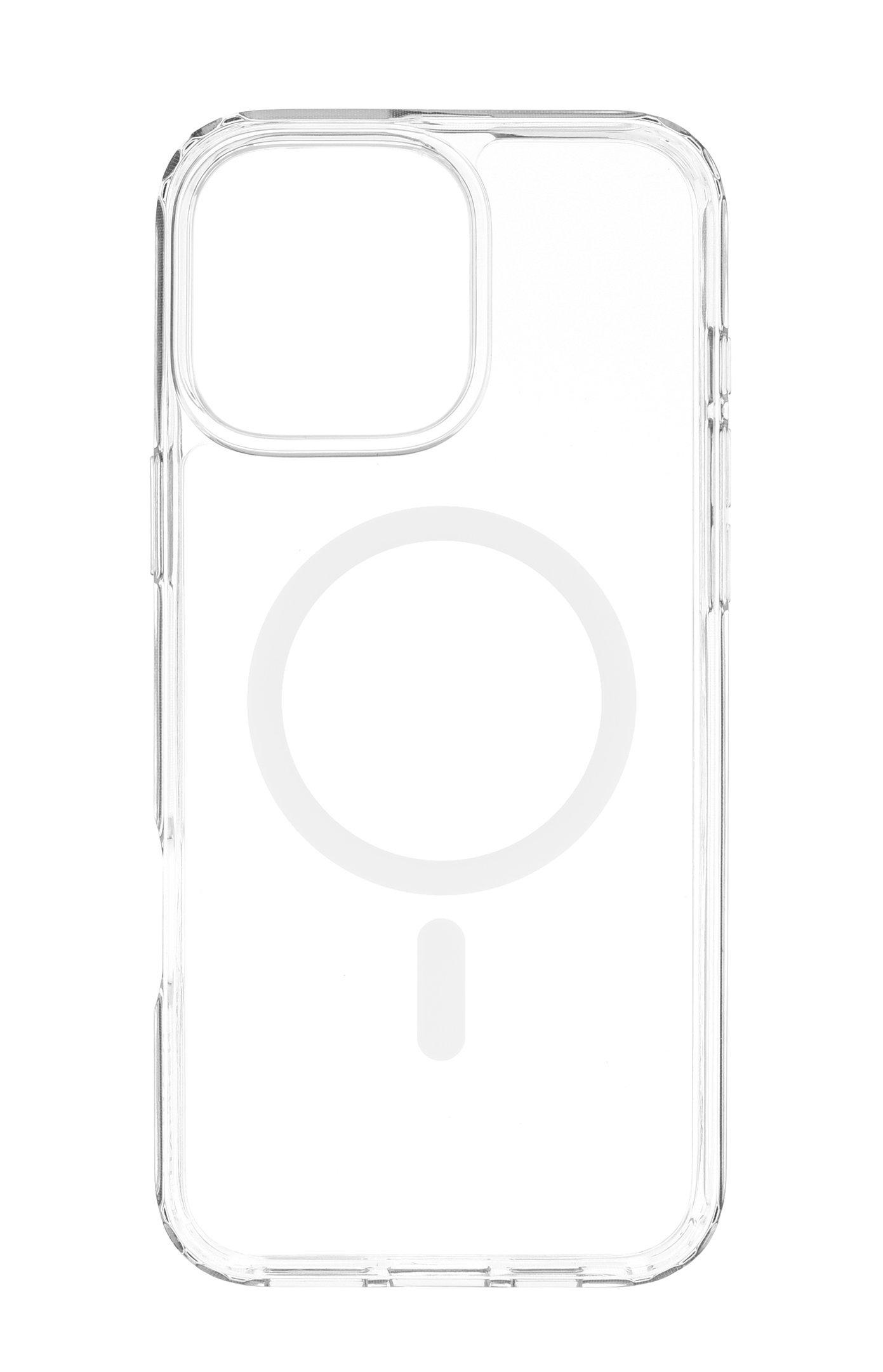 HYPHEN AIRE MagSafe Case for iPhone 16 Pro Max, Clear - eXtra