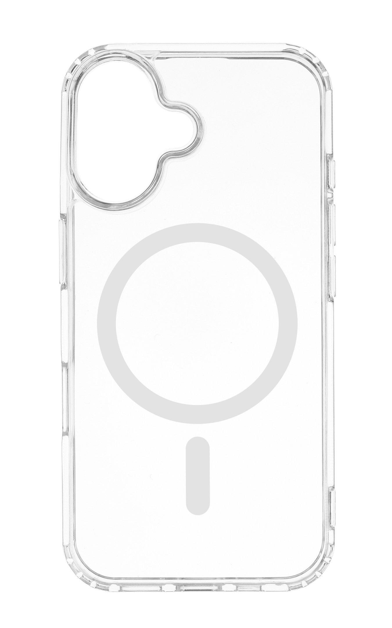 ESSE MagSafe AirSkin 2 in 1 Case for iPhone 16 Plus, MagSafe Case ...