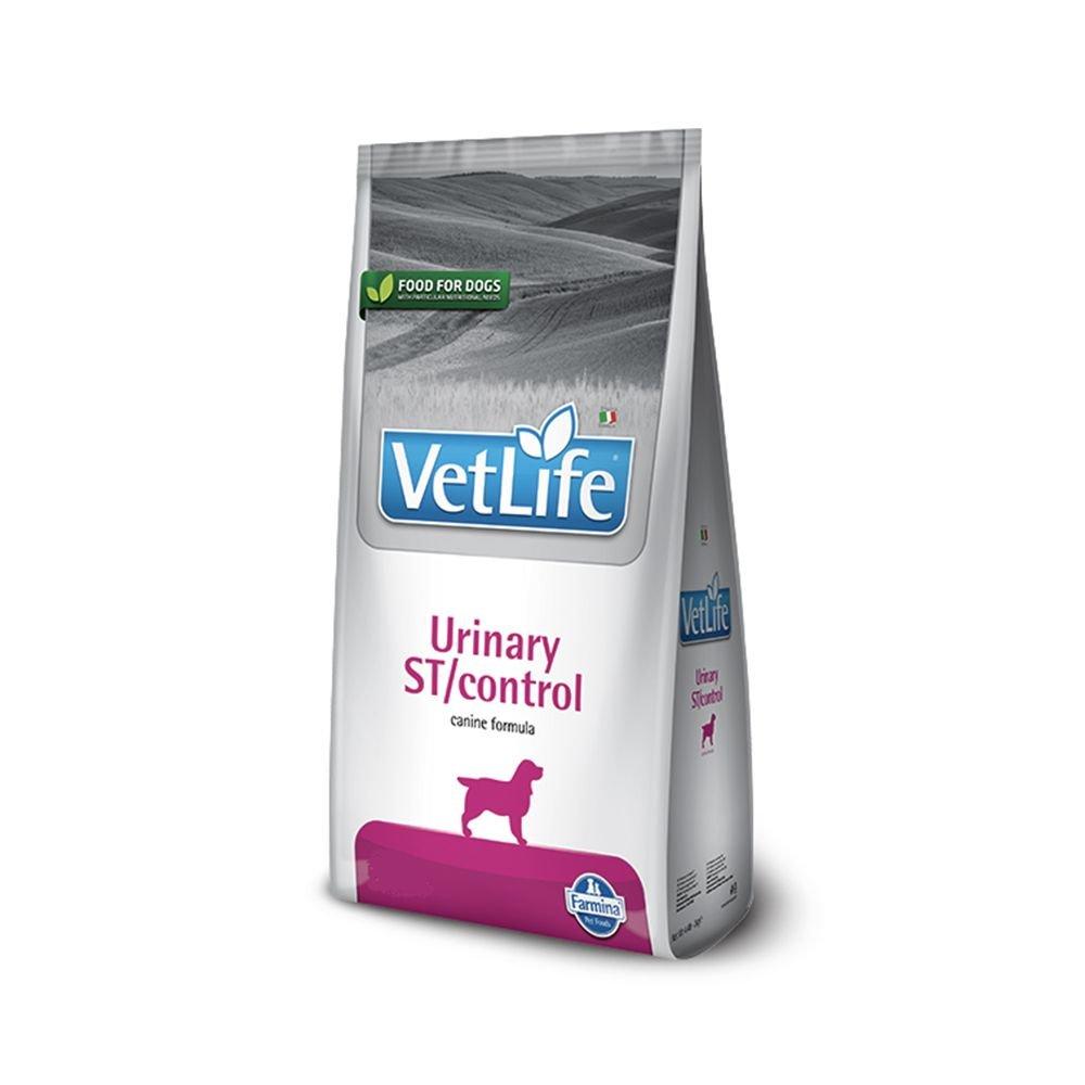 Farmina Vet Life Urinary ST Control Dry Dog Food , 12 Kg - eXtra