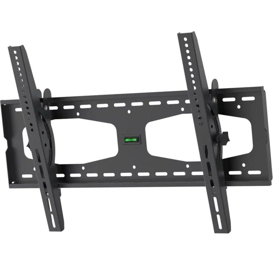 Skill Tech Wall Bracket 32-75 Inch Tilt LED TV Black - eXtra Bahrain