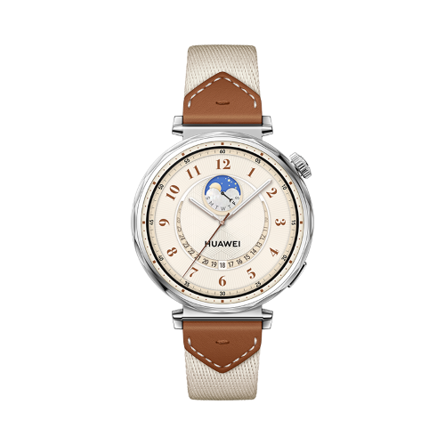 HUAWEI Watch GT5 41MM, Brown - eXtra