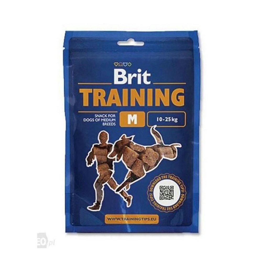 Brit, Training Snack for Average Sized Dogs, 200g - eXtra