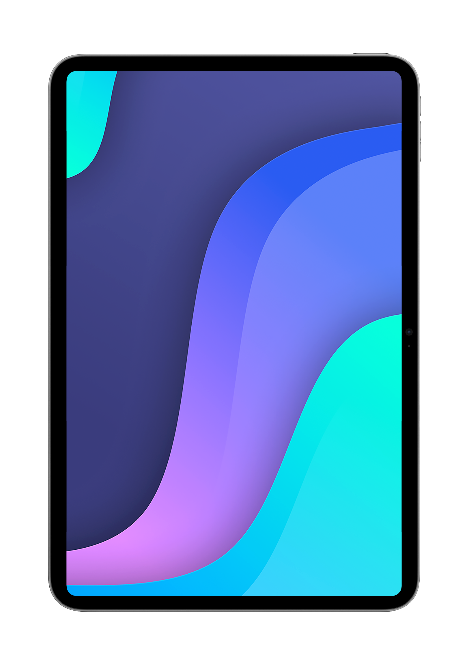 G-Tab PAD10 PRO 10.1-Inch Tablet 128GB 10GB RAB WiFi+5G Grey - eXtra