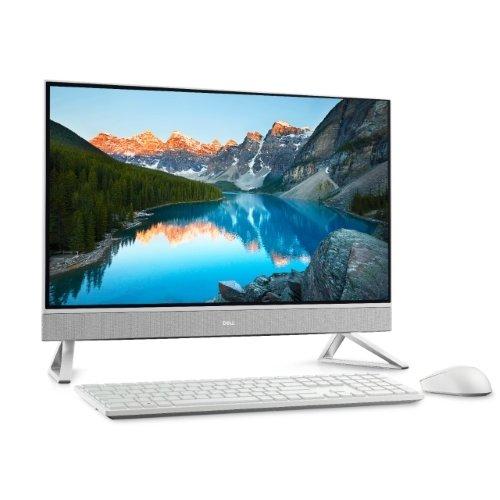 Dell Inspiron AIO Desktop, Core 7, 16GB, 1TB, 27 Inch FHD Touch Screen ...