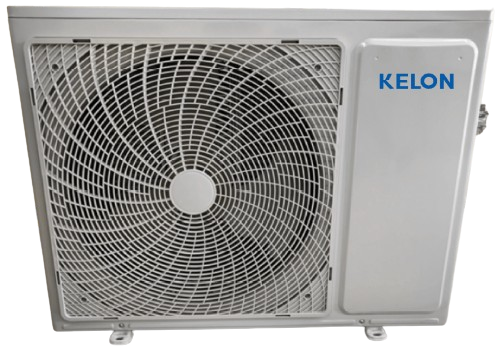 Kelon 28000 BTU Split AC, Cold, Inverter Compressor, White - eXtra Oman