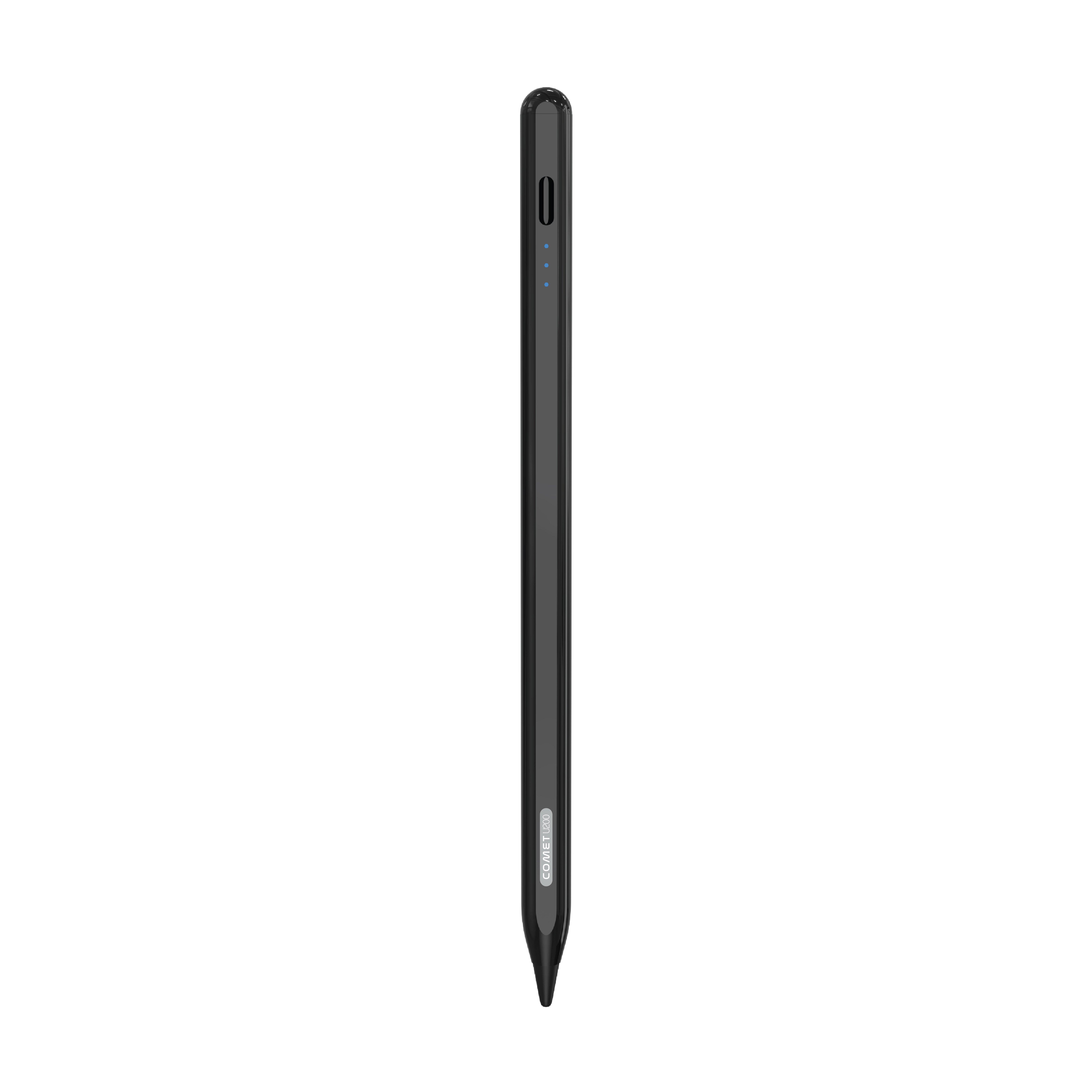 HYPHEN, COMET U200 Universal Stylus iPad Pen, Black - eXtra
