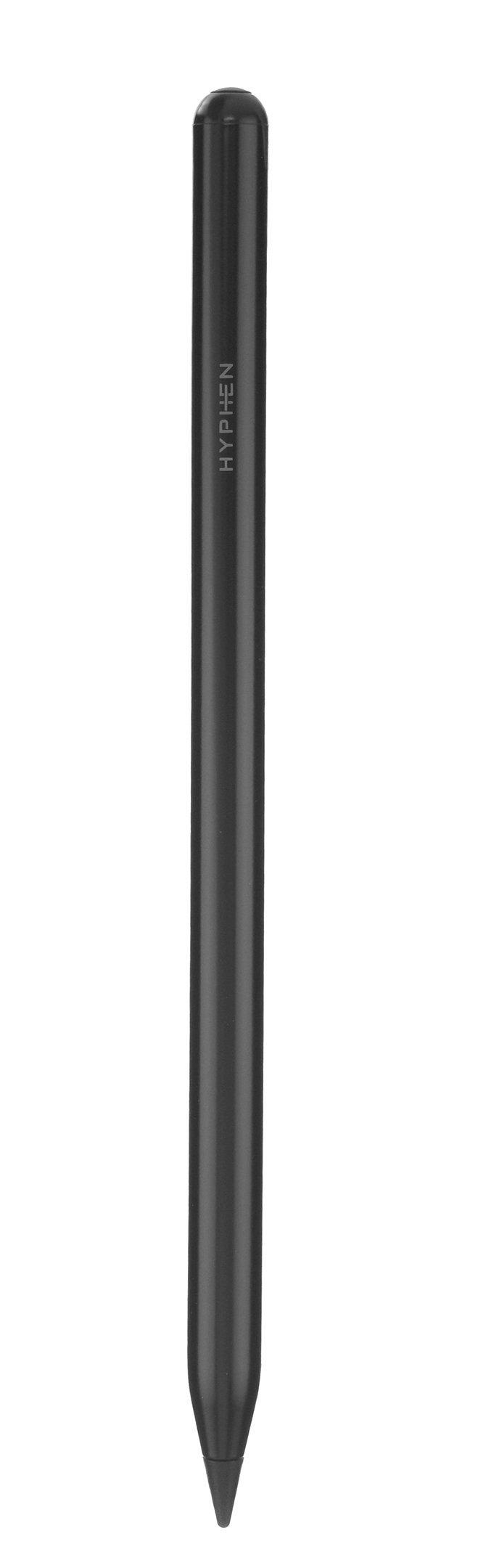 HYPHEN, COMET A100 2nd Gen iPad Pencil, Black - eXtra
