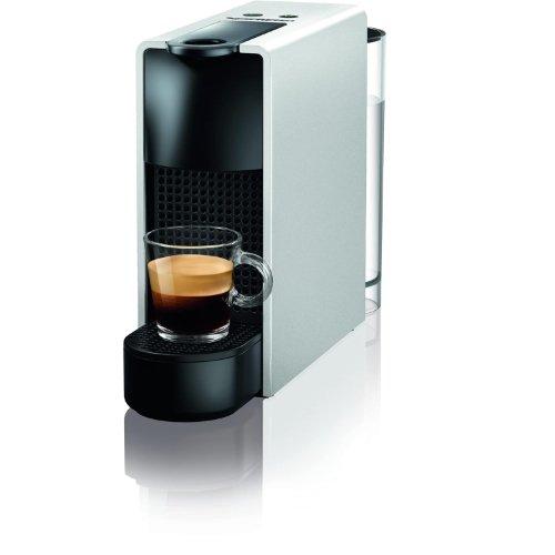 Nespresso Essenza Mini Coffe Machine + Nomad Travel Mug Touch + 3 ...