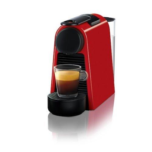 Nespresso Essenza Mini Coffe Machine + Nomad Travel Mug Touch + 3 ...