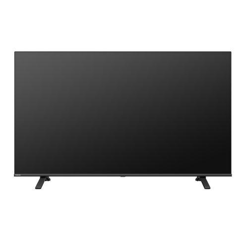 Toshiba 85 Inch UHD 4K LED Smart TV, Dolby Vision, Black - eXtra Oman