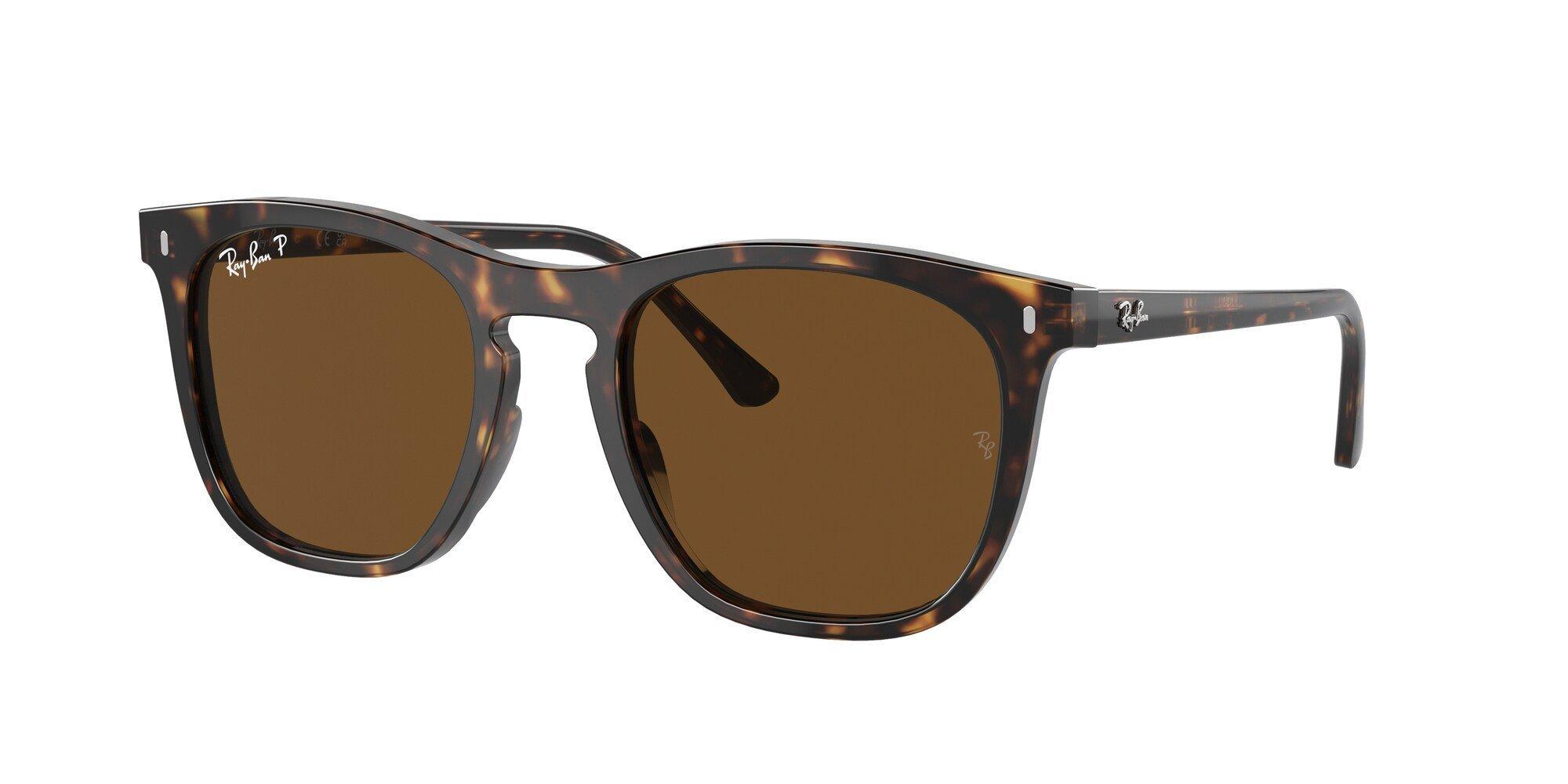 Ray Ban, Sunglasses, Unisex, Havana - eXtra