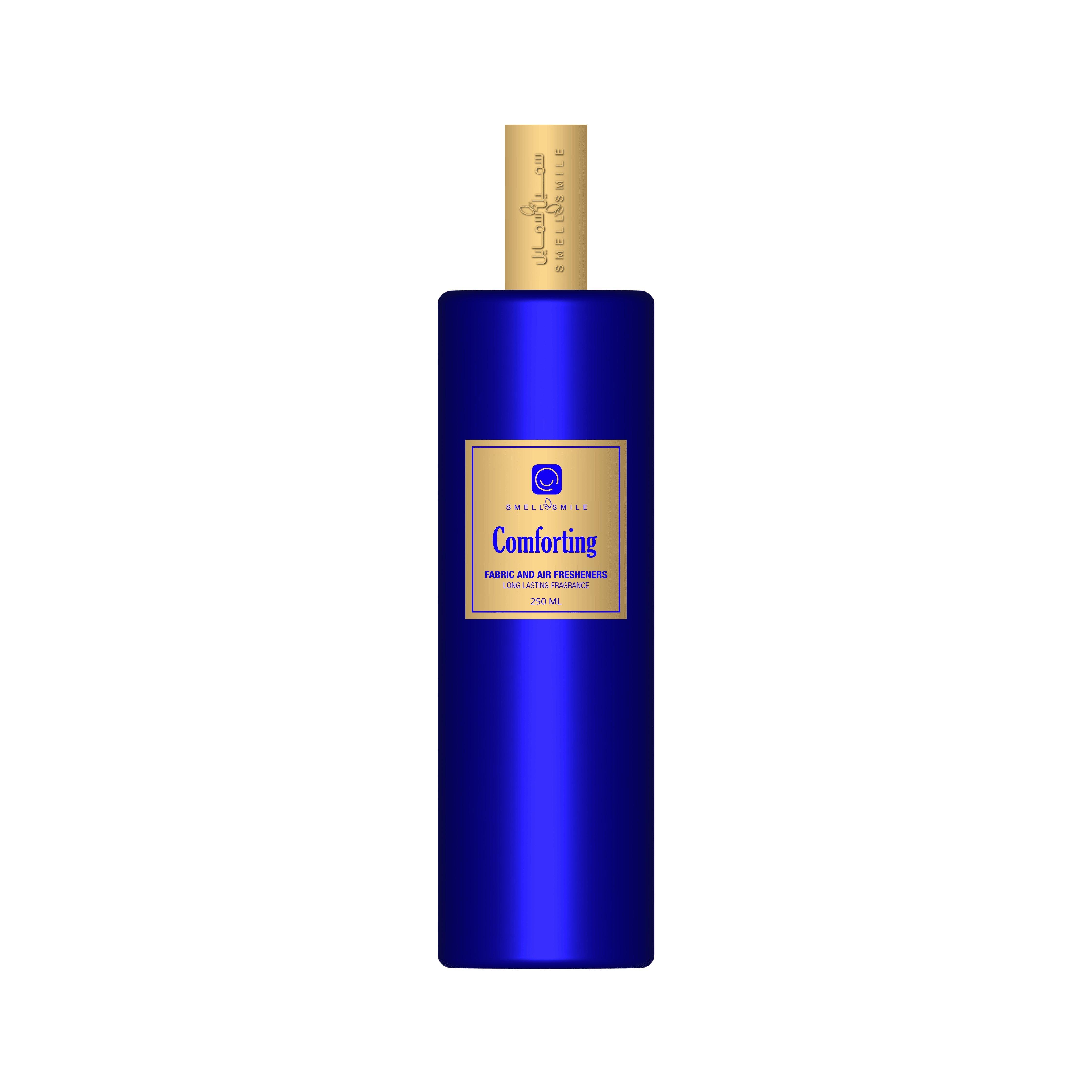 SMELL AND SMILE, Comforting Air Freshener, 250 ML - eXtra