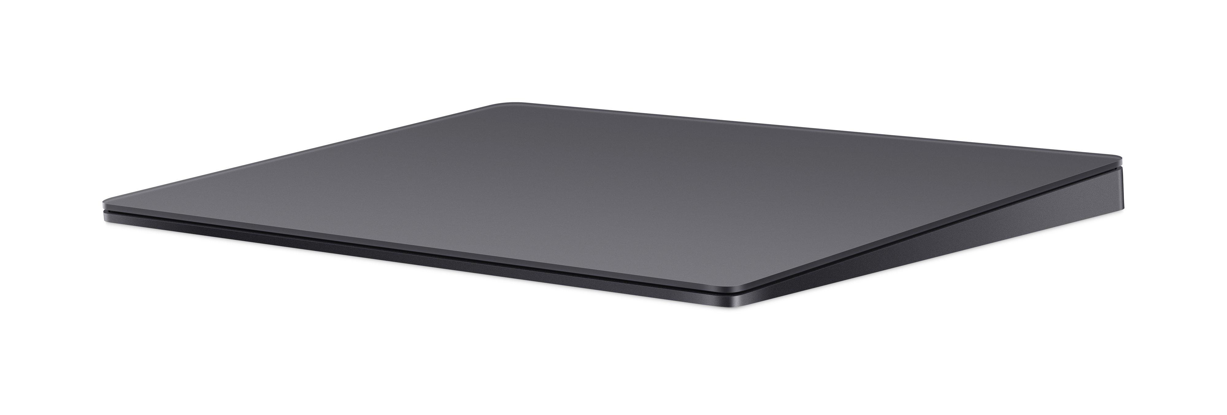 APPLE MXKA3 Magic Trackpad, Multi-Touch Surface, Black - eXtra