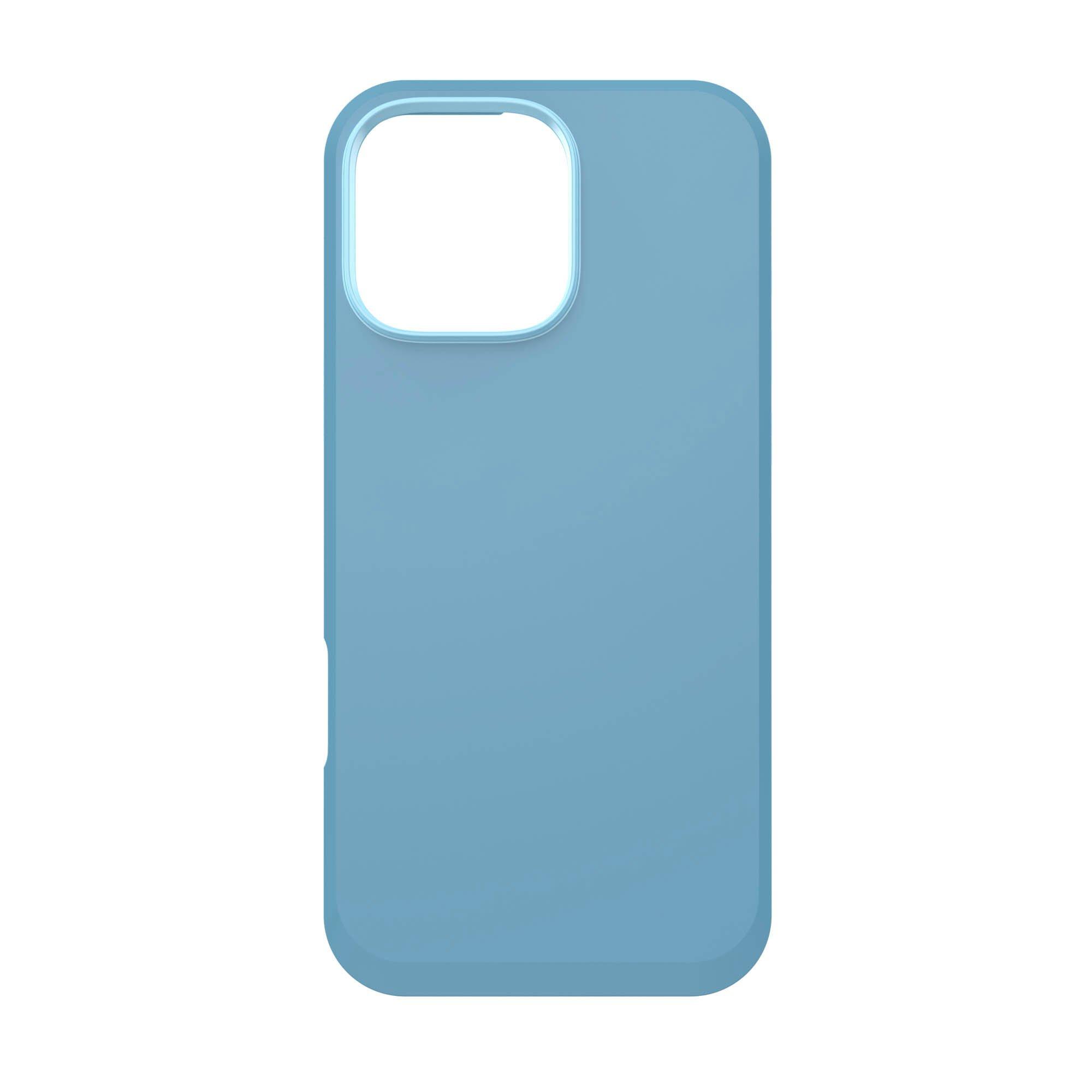 ZAGG Snap Case for iPhone 16 Pro Max, Blue - eXtra