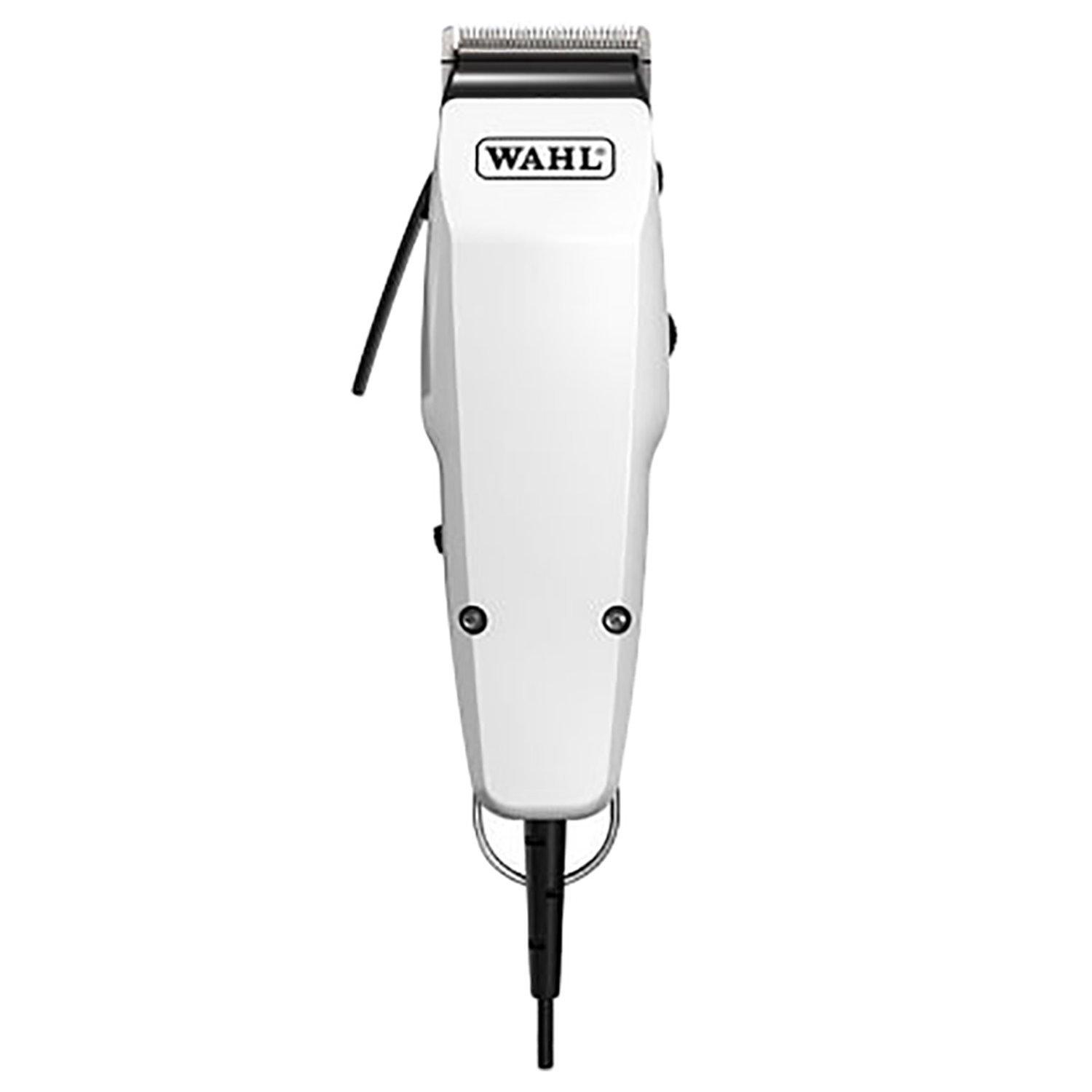 Wahl CLASSIC SERIES 1400 Corded Professional Hair Clipper With UK Plug ...