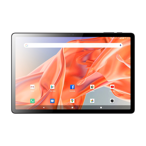 Brave T2 Max,WiFi,128GB,10.95",Apple Grey+Smart Bluetooth Keyboard ...