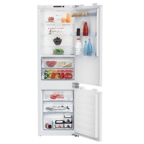 Beko 300L Built-in Fridge, No Frost, White - eXtra Bahrain