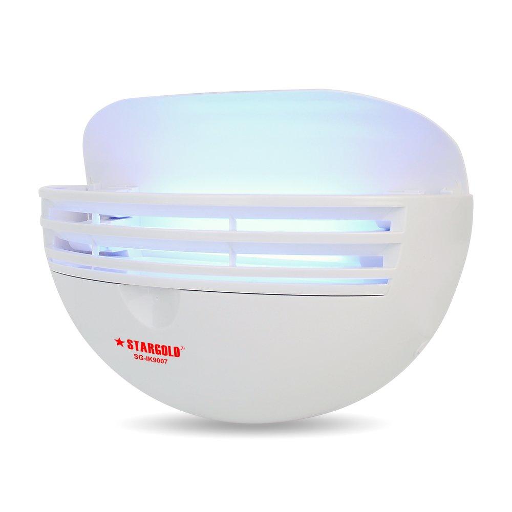 Stargold Dual UV-A Tube Light Insect Killer 16W White - eXtra Bahrain