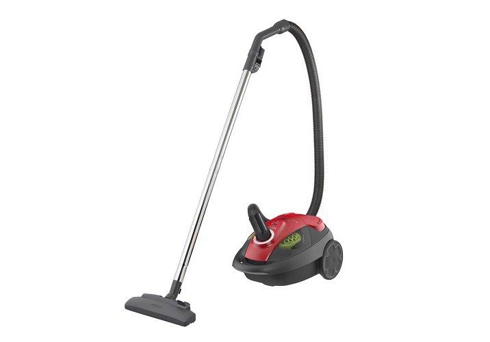 Hitachi Vacuum Cleaner, 2000 W, 4.5 Ltrs, Washable Dust Bag, Brilliant ...
