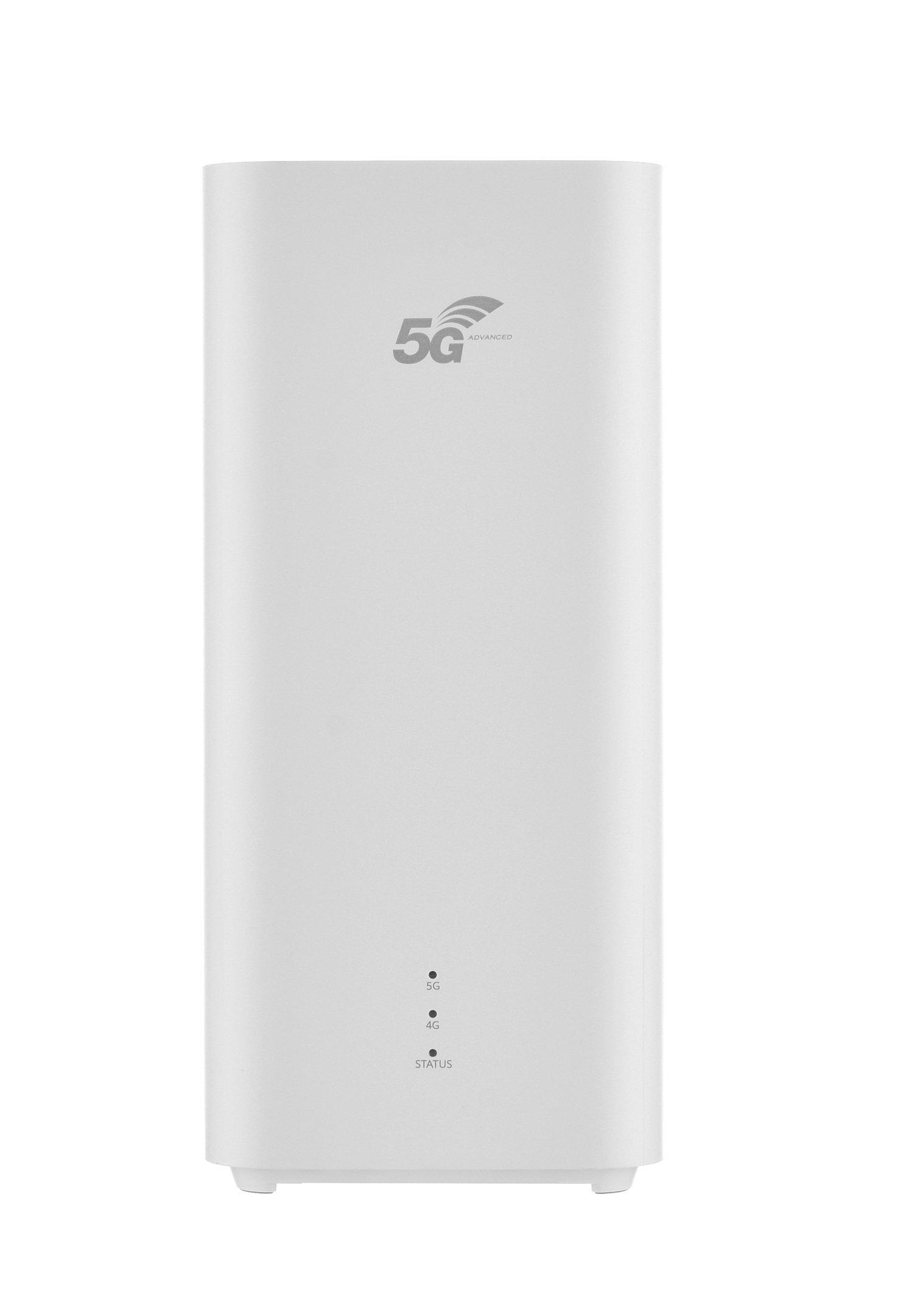 BROVI 5G 5 Pro Plus Home Router, Dual Band, Wi-FI 7, Up to 11.7 Gbps ...