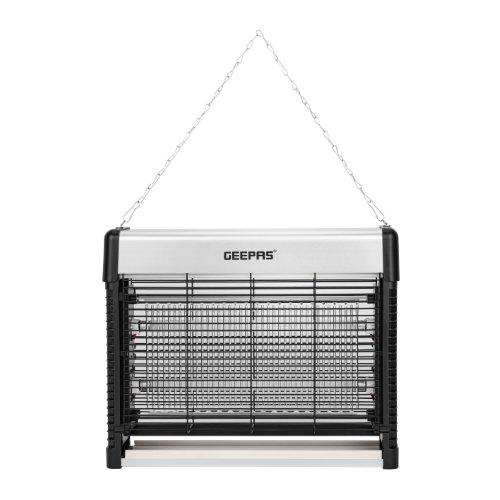 Geepas Electric Insect Killer, 16 Watts, Automatic pest- killer - eXtra ...