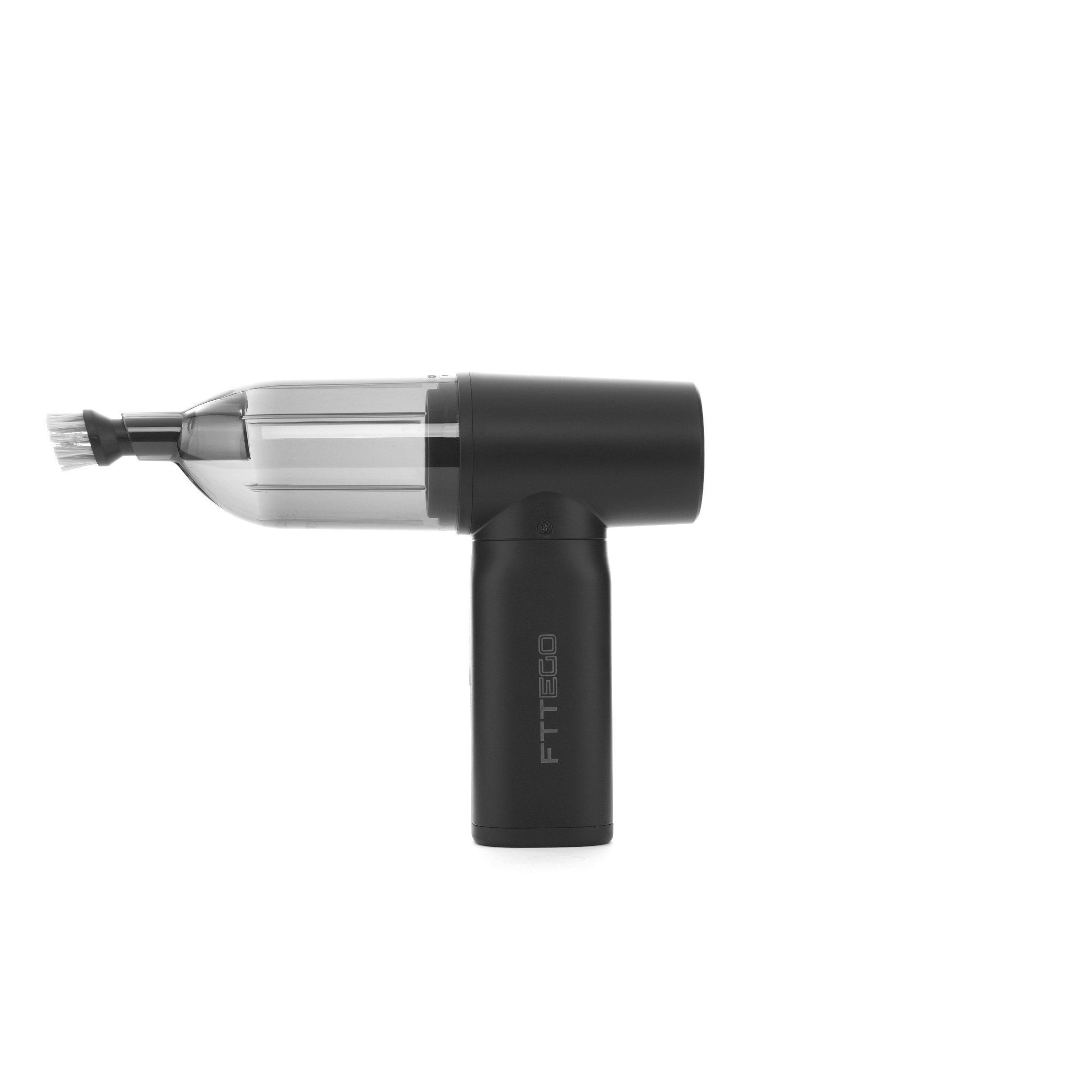 FTT EGO, Rechargeable Battery Powered Dust Blower With Suction Function ...