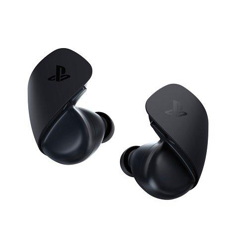 Sony, Pulse Explore Wireless Earbuds, Midnight Black - eXtra