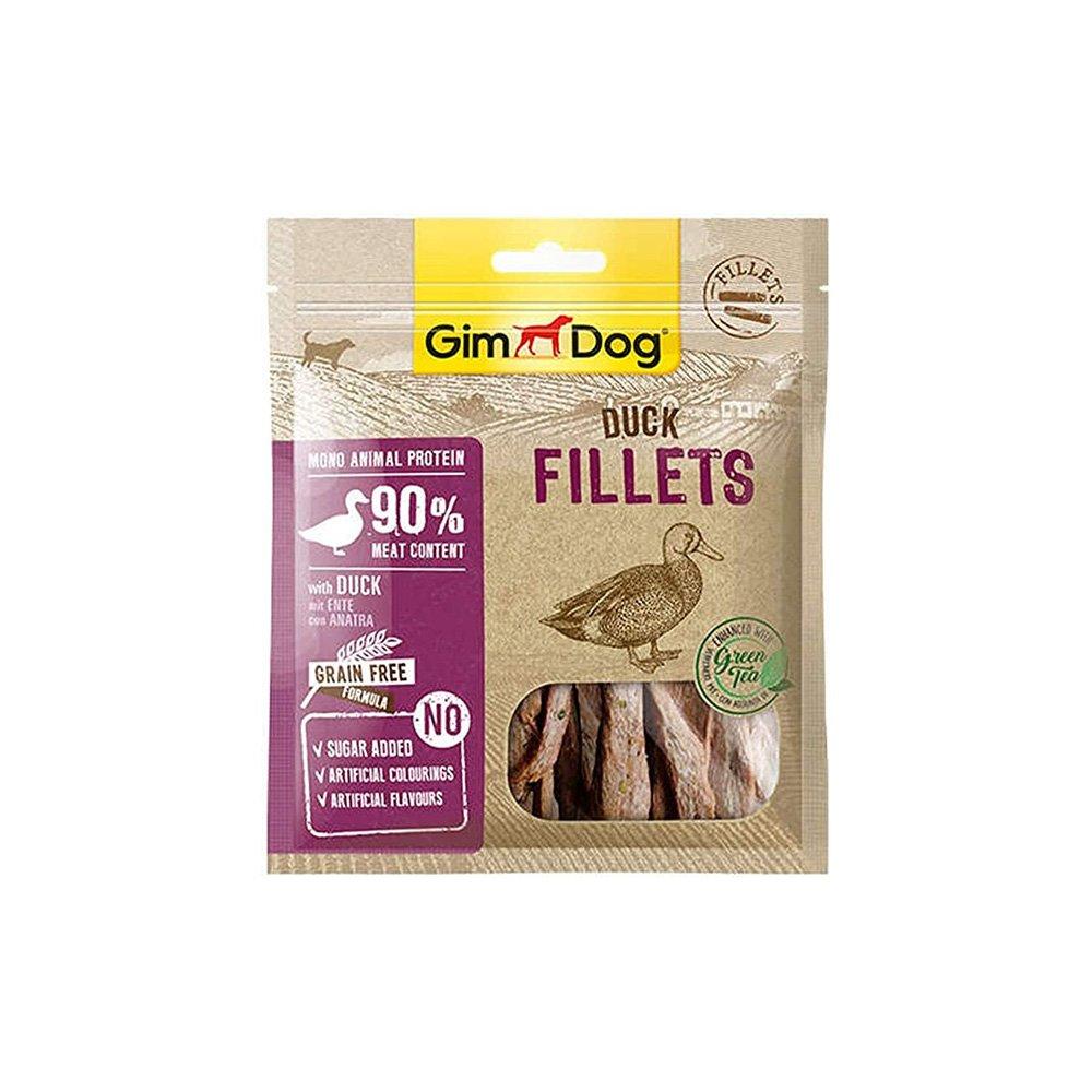 Gim Cat Duck Curls 55 Gm - eXtra