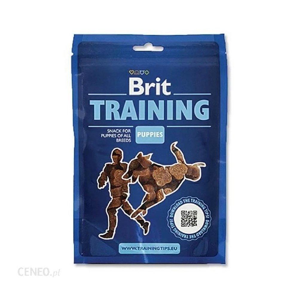 Brit Training Snack For Puppies Of All Breeds 200G - eXtra