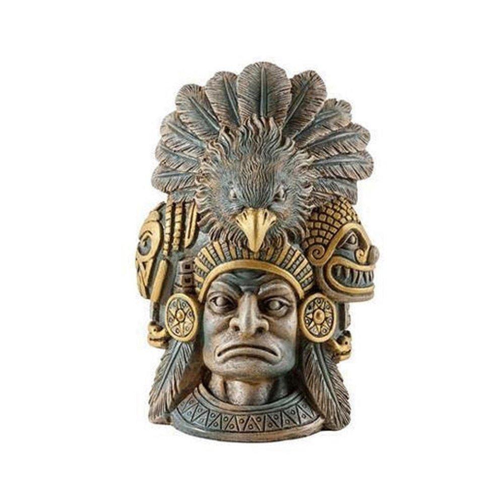 Exo Terra Aztec Warrior Hideout - eXtra