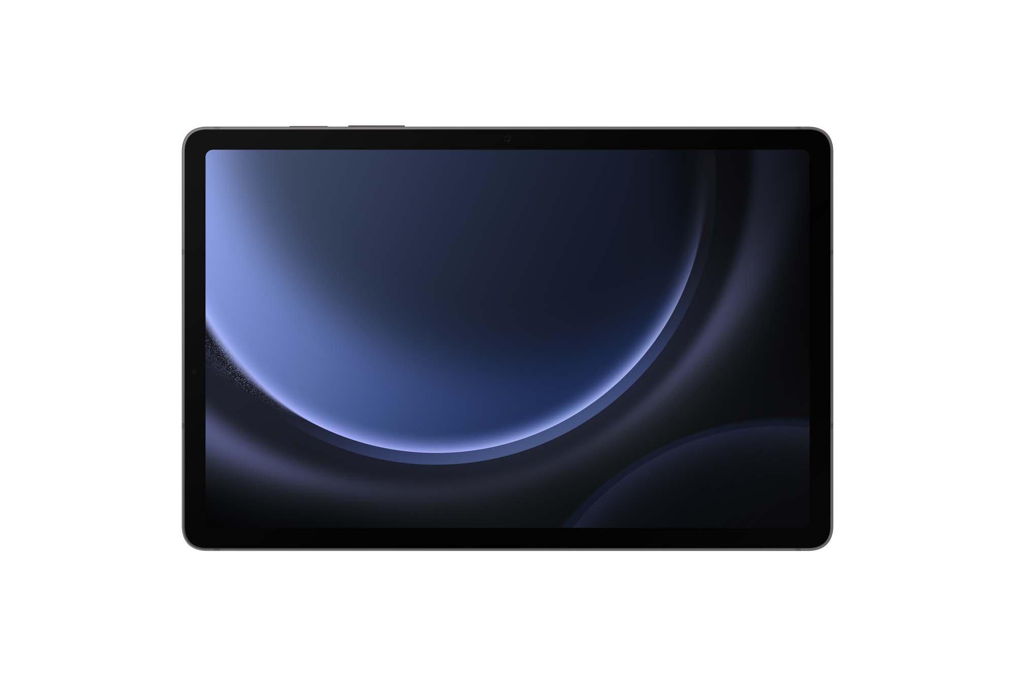 Samsung Galaxy Tab S9 FE, Wi-Fi, 10.9-inch, 128GB, Gray - eXtra Oman