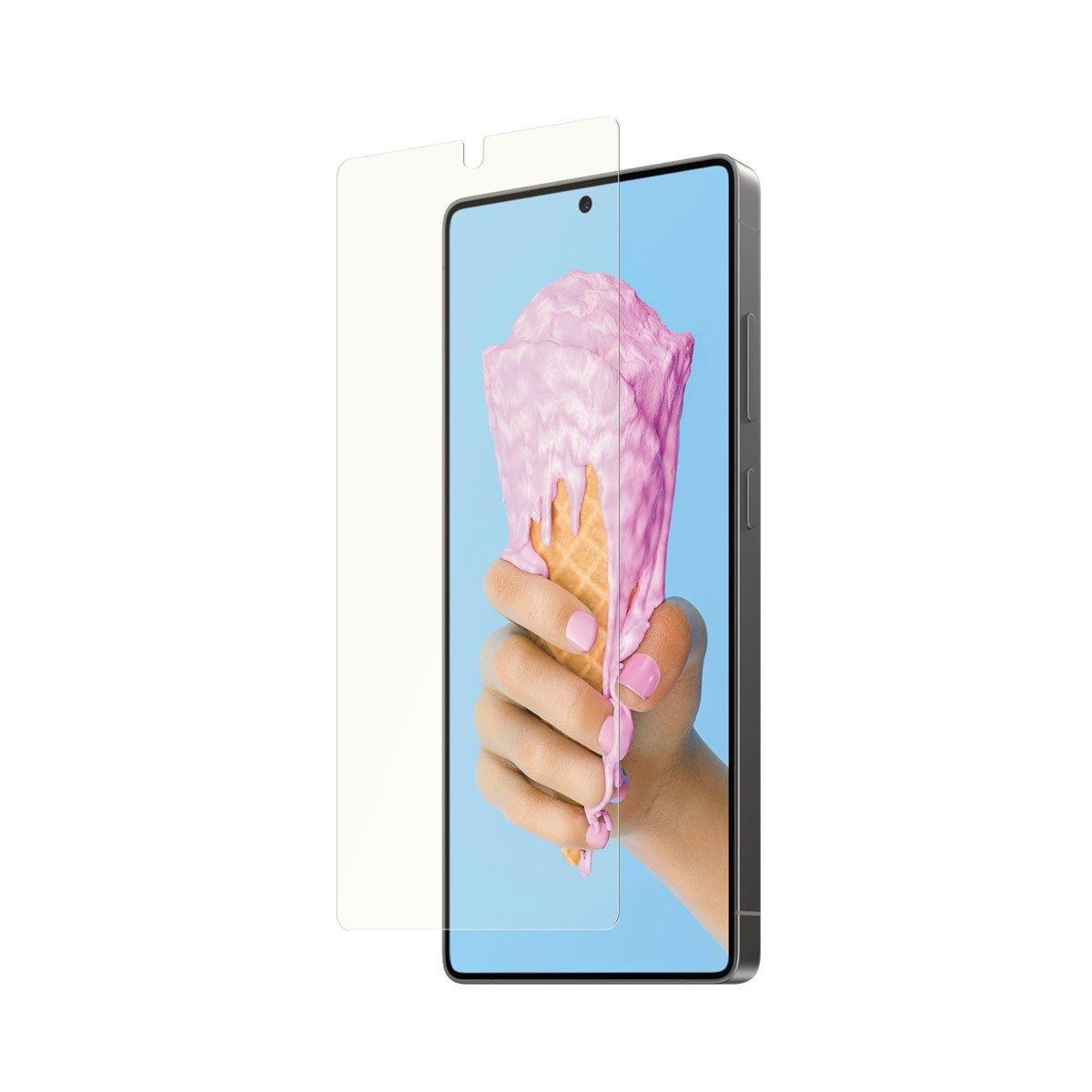 PanzerGlass All-in-One Screen Protector for Samsung S25 Ultra with ...