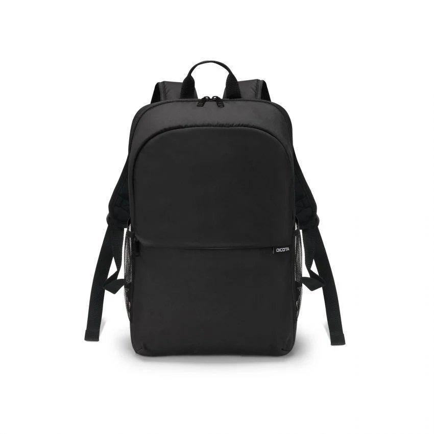 DICOTA RPET-ECO Backpack ONE Plus, Padded main Slip-pocket, fastening ...