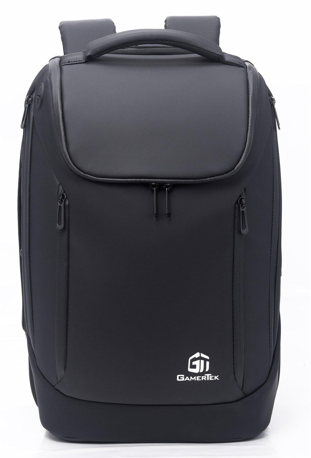 GamerTek, Esports Bag, Black - eXtra