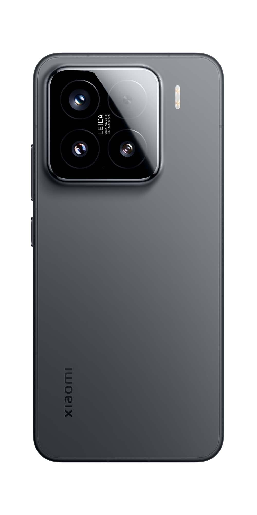 Xiaomi 15, 5G, 512 GB, Black - eXtra Bahrain