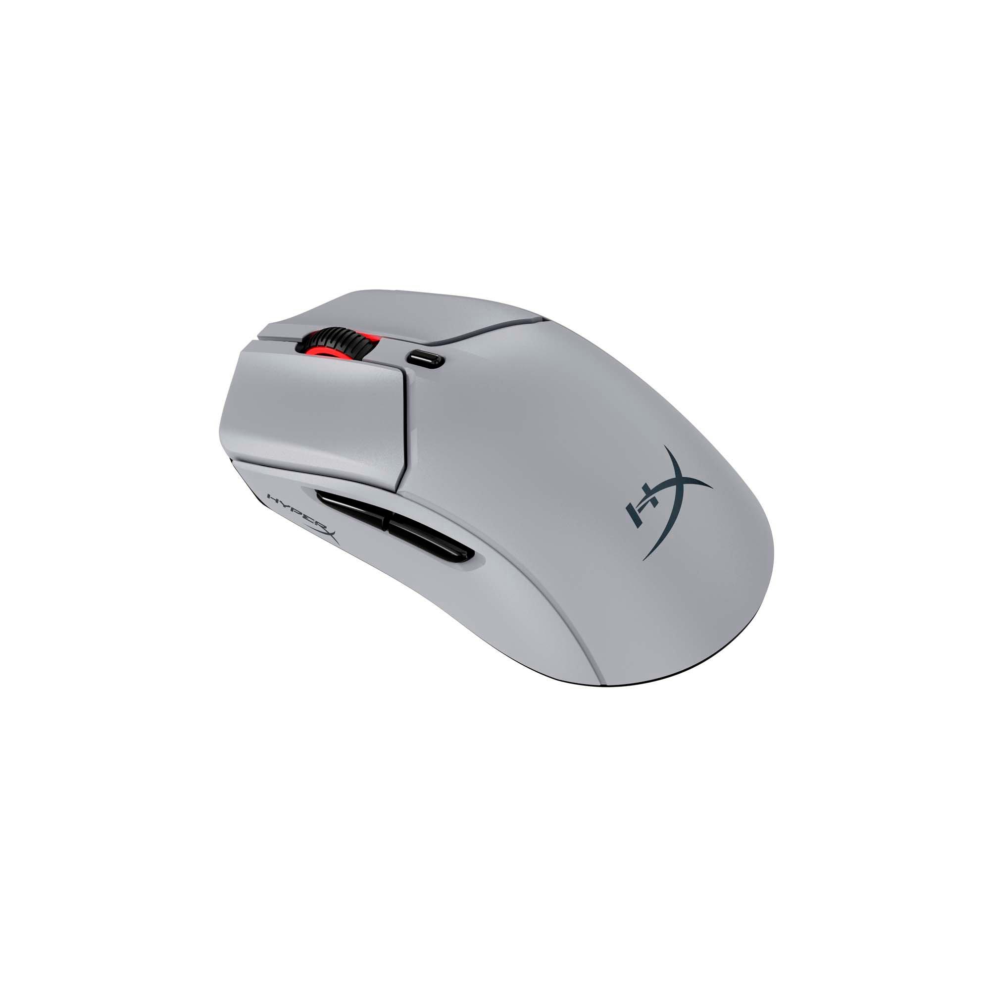 HyperX Pulsefire Haste 2 Pro Wireless Gaming Mouse, 4k polling rate ...