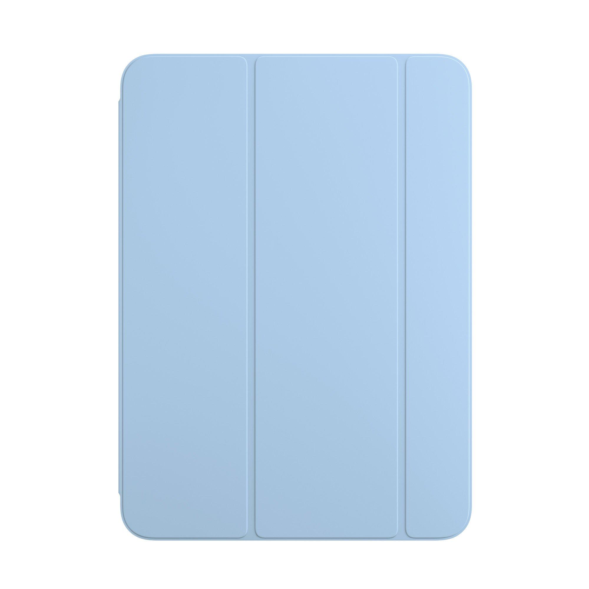 Apple Smart Folio Cover for iPad (A16), 11 Inch ,Sky - eXtra