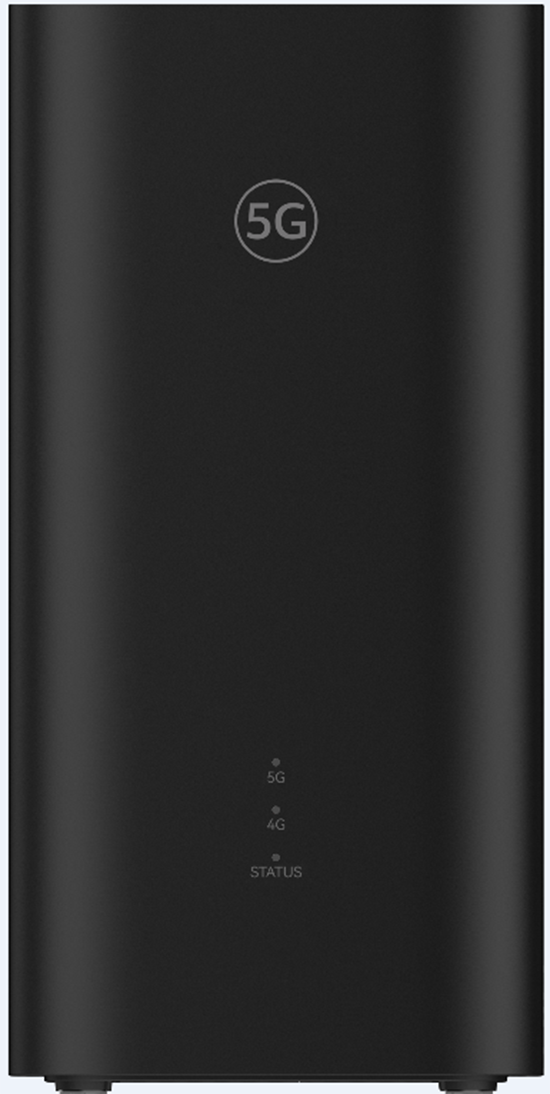 BROVI 5G CPE 5s Home Router, Dual Band, Wi-Fi 6, Up to 3.60 Gbps, Up To ...