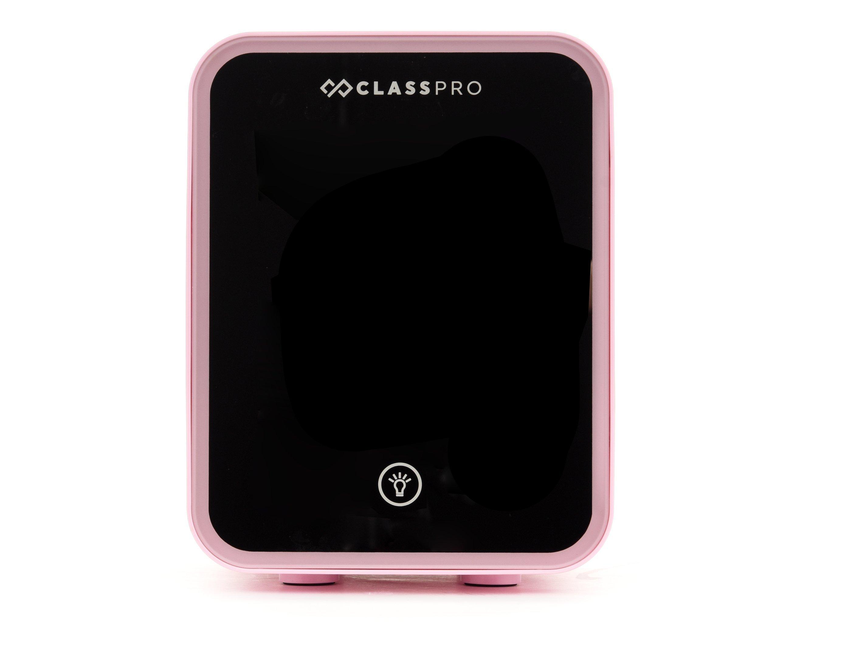 Class Pro, Mini Cosmetics Refrigerator, 5 Liter, 23W - eXtra