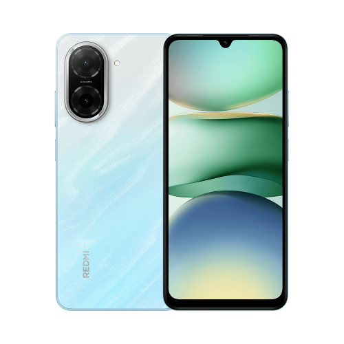 XIAOMI Redmi A5, 4G, 128GB, 4GB RAM, Ocean Blue - eXtra