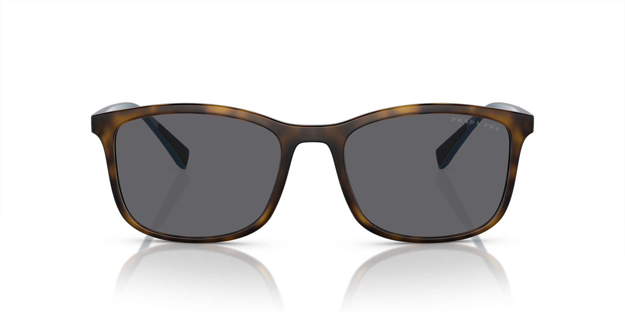 Prada Linea Rossa ,Sunglasses ,Man ,Nylon ,Havana Rubber - eXtra