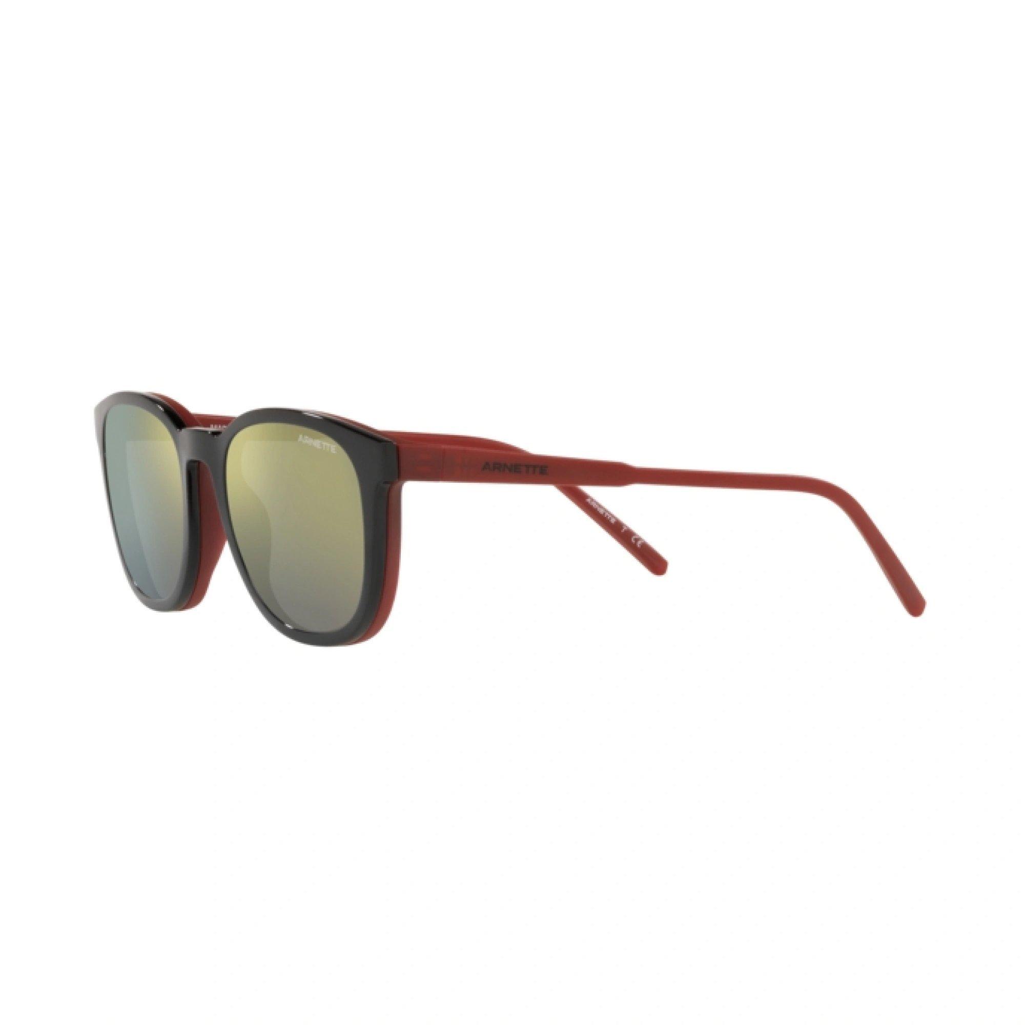 Arnette ,Sunglasses ,Man ,Injected ,Matte Red - eXtra